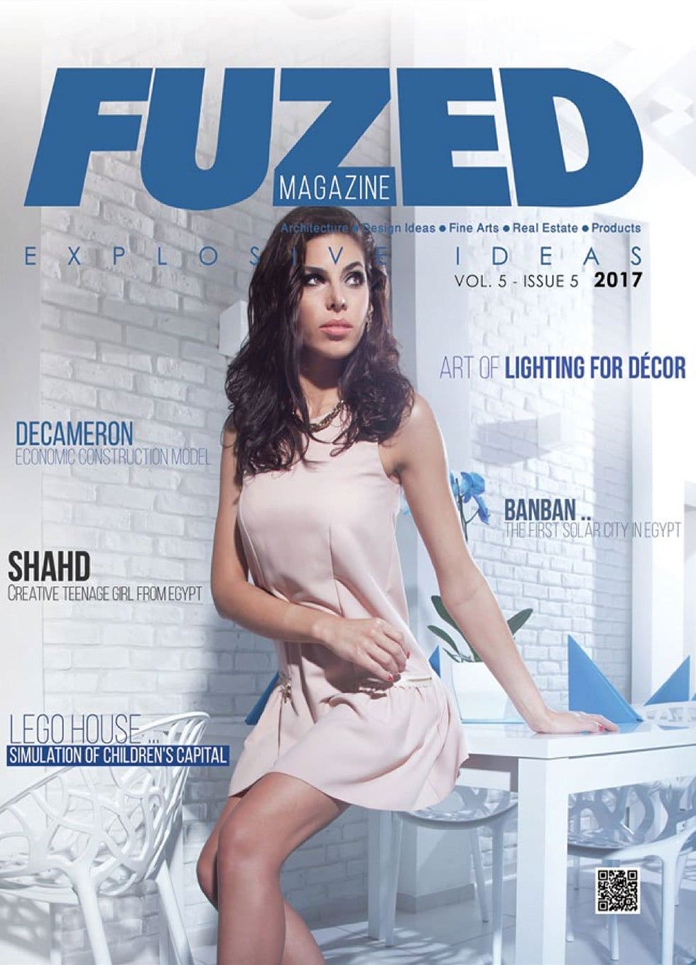 Woodendot in Fuzed Magazine | Fuzed | Woodendot