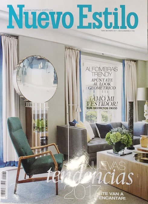 Batea L on Nuevo Estilo Magazine | Nuevo Estilo | Woodendot